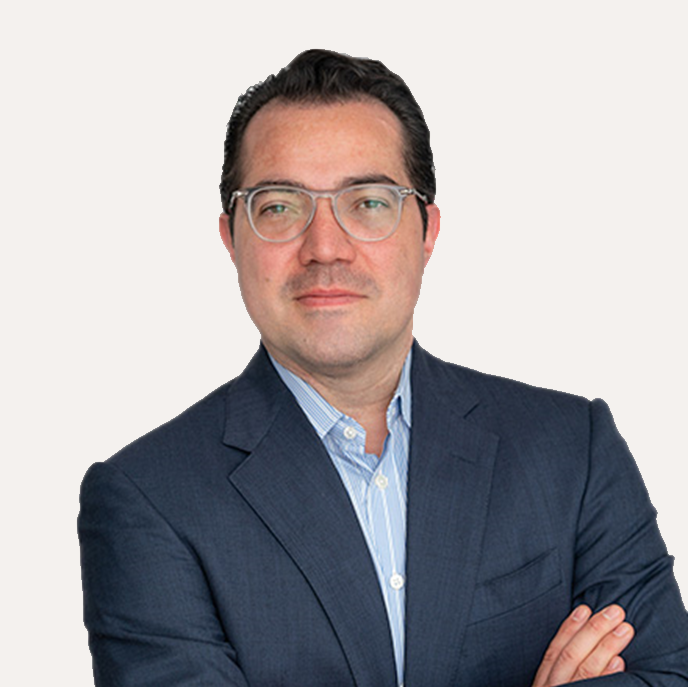 Kyle Cruz - Cross Rapids Capital LP